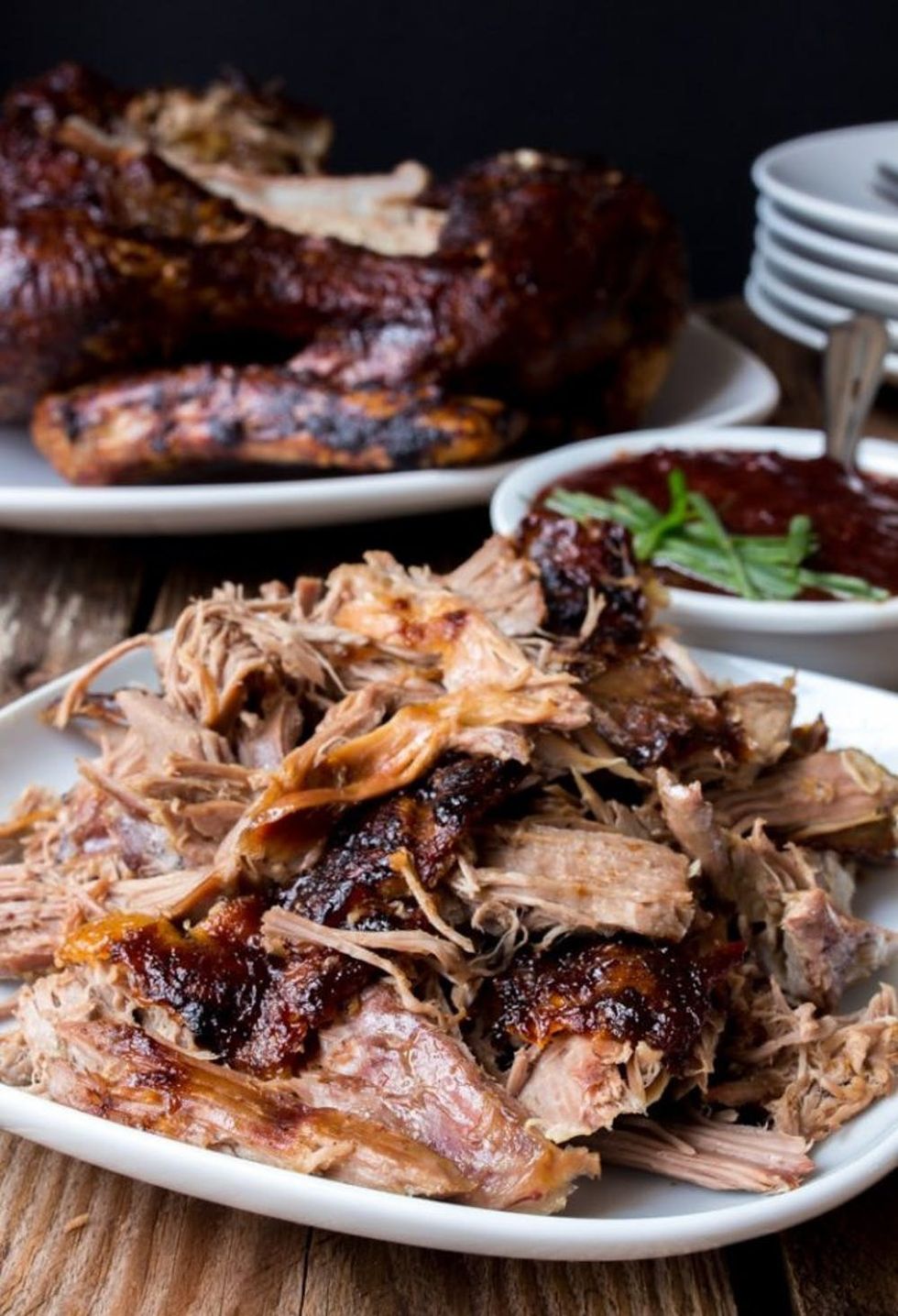 15 Dinner Recipes That Prove Duck Is the New Chicken - Brit + Co