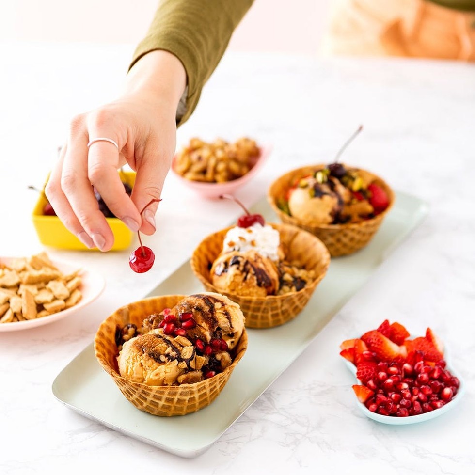 4 Pumpkin Recipes To Enjoy This Fall - Brit + Co