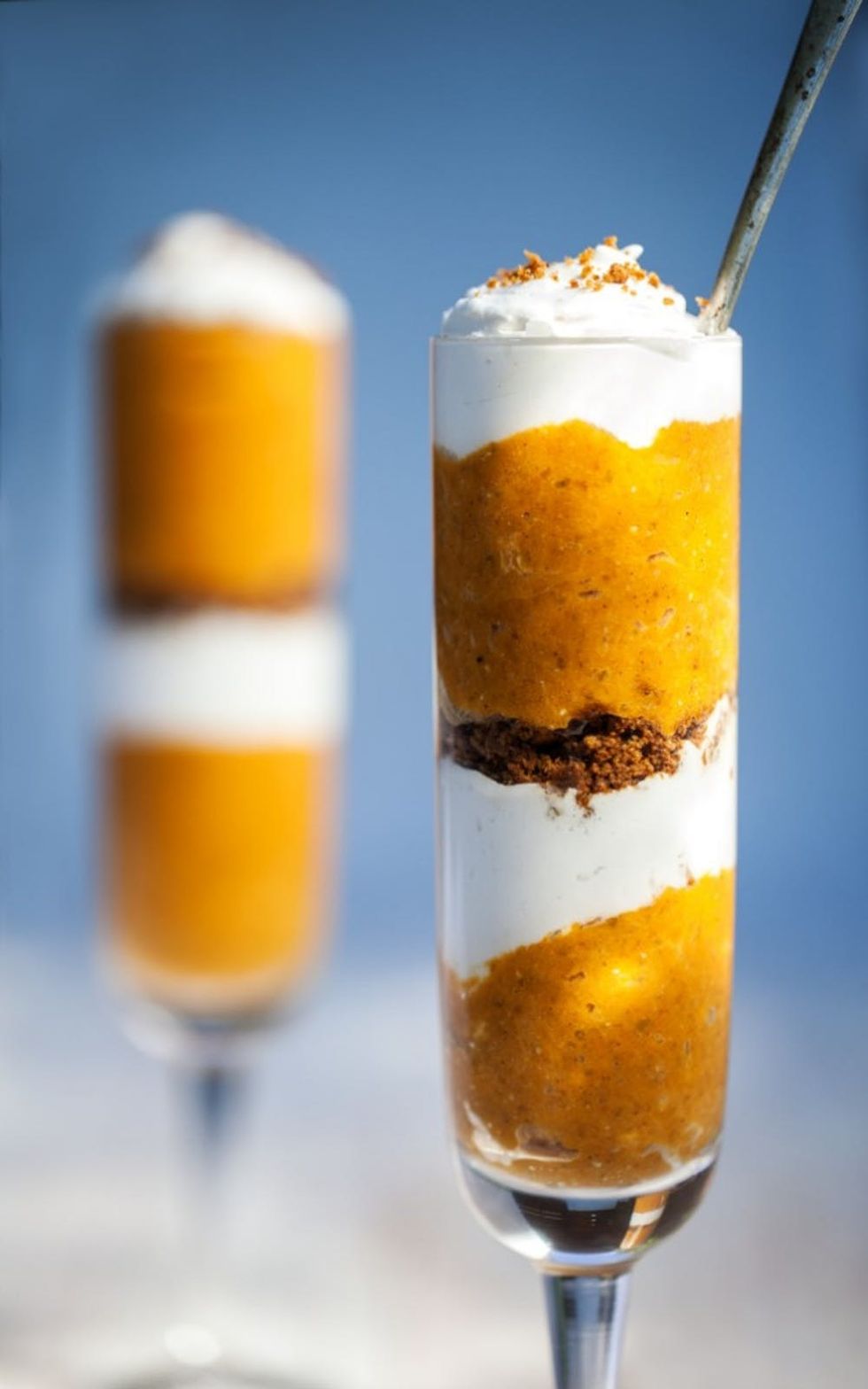 13 Thanksgiving Desserts You Won’t Believe Are Healthy - Brit + Co