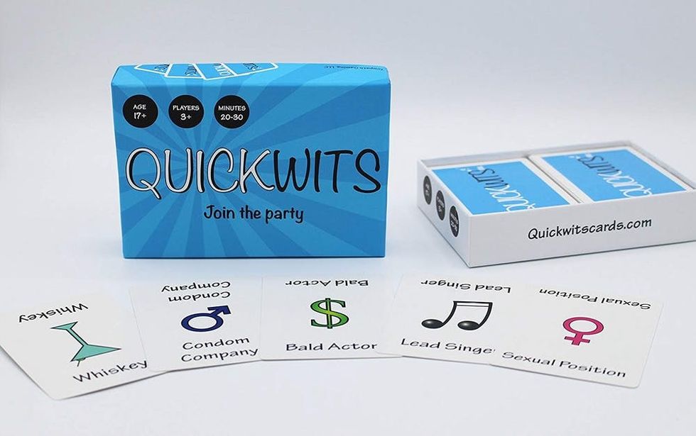 The 10 Best Card Games to Play This Weekend - Brit + Co