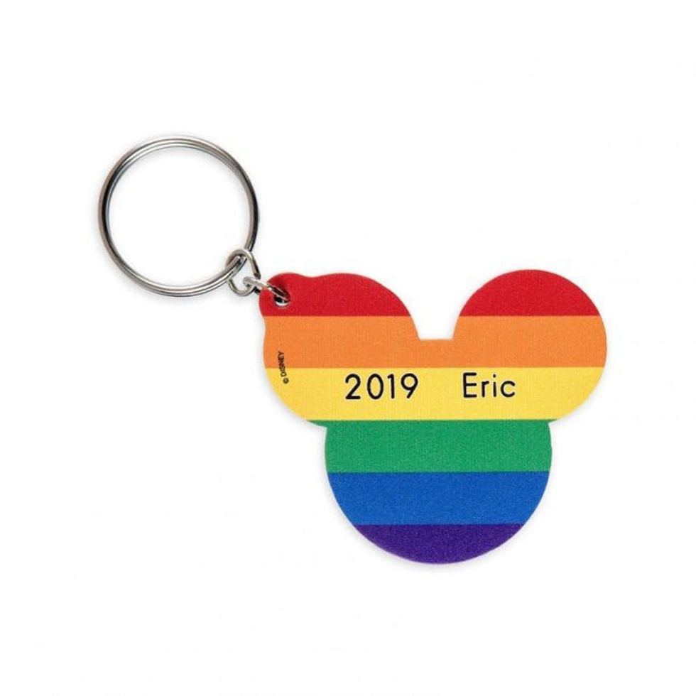 Disney's Pride Rainbow Collection: Pure Magic! - Brit + Co