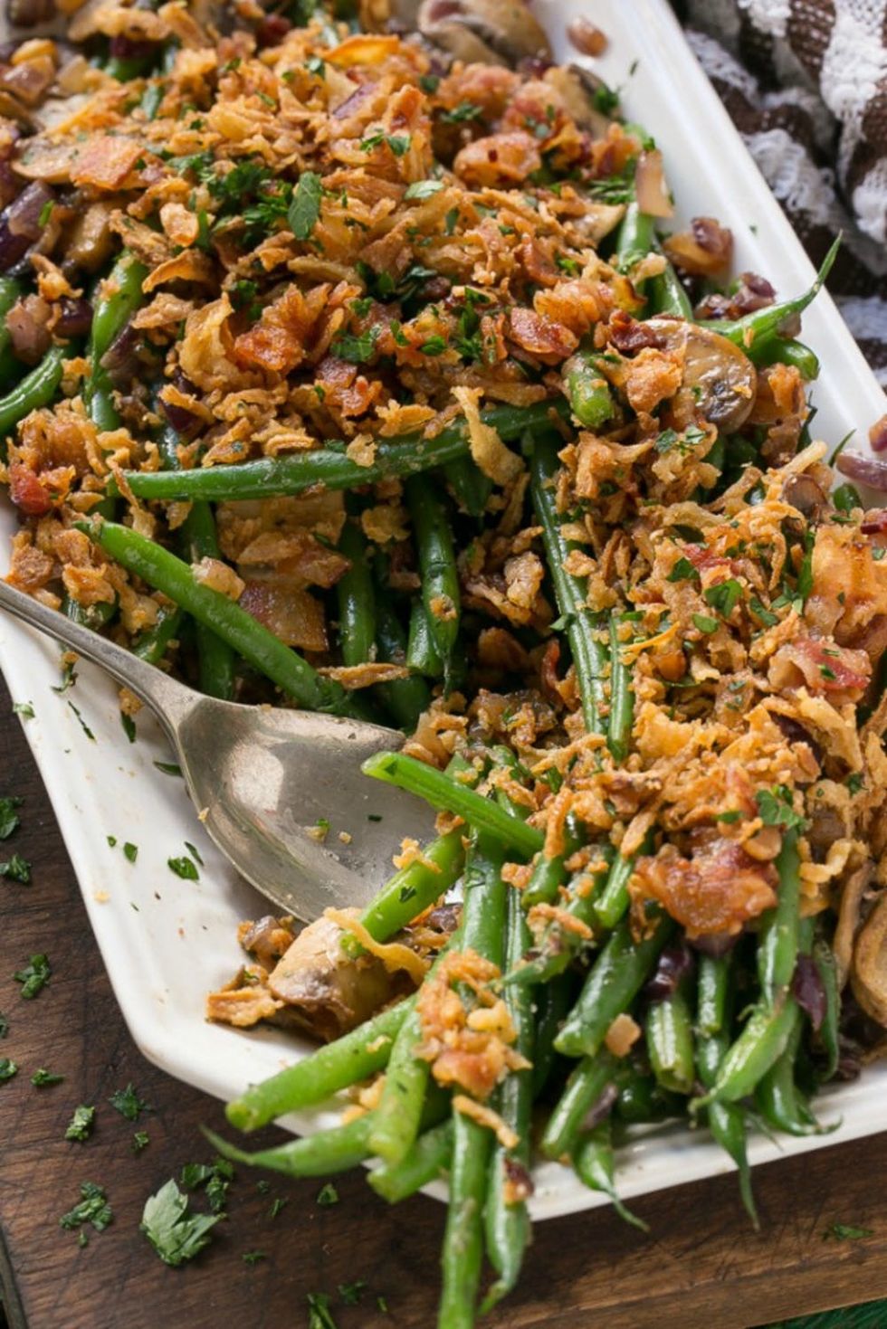 17 *OMG* Cool Ranch Recipes You’ve NEVER Even Heard Of - Brit + Co