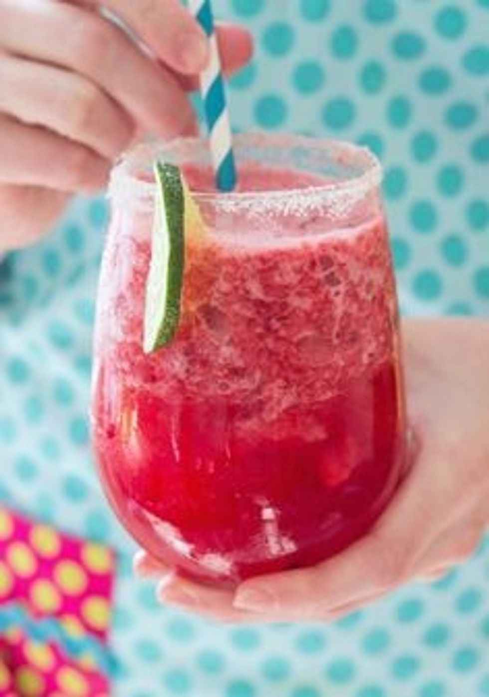 13 Frozen Drink Cocktails to Refresh Your Summer - Brit + Co