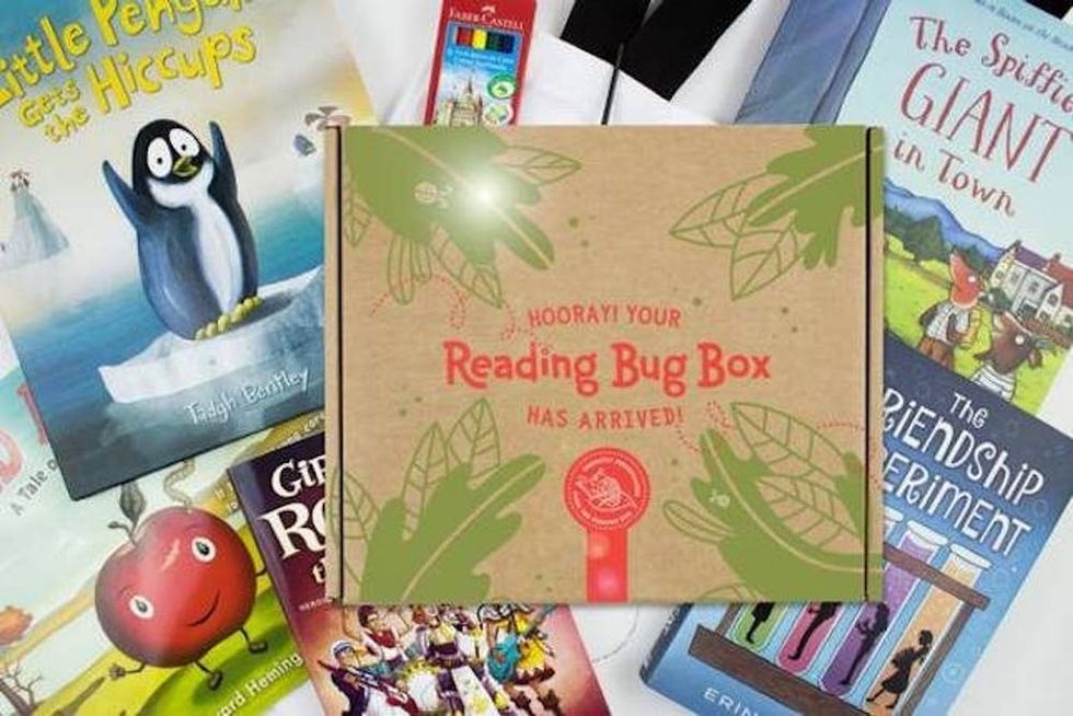 27 Subscription Boxes for Every Kid in Your Life - Brit + Co