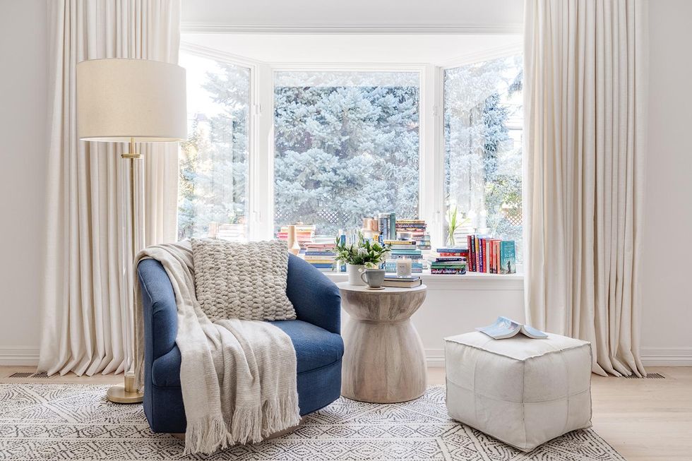 How To Create A Reading Room Brit Co Brit Co How To Create A Reading Room Brit Co Brit Co