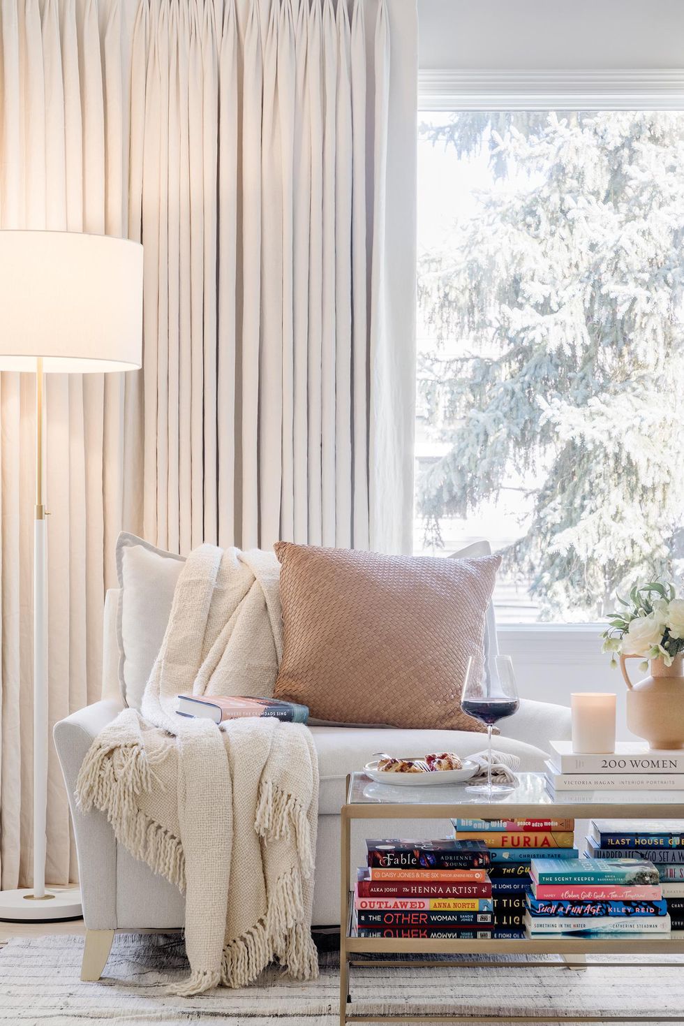 How To Create A Reading Room Brit Co Brit Co How To Create A Reading Room Brit Co Brit Co