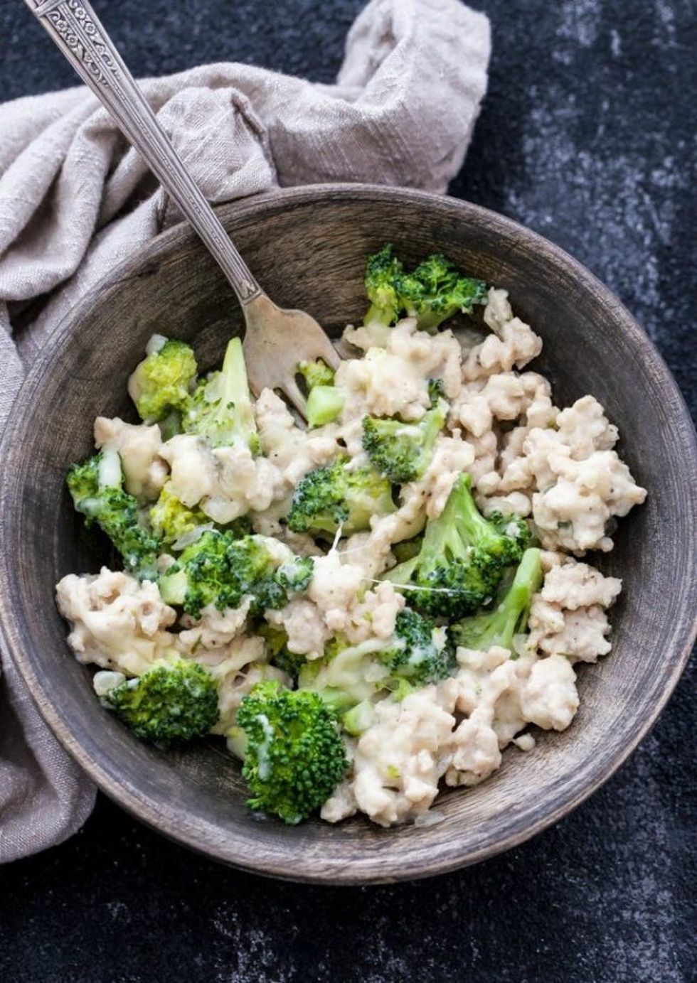 16 Easy Ground Turkey Recipes for a Lean Mean Dinner - Brit + Co