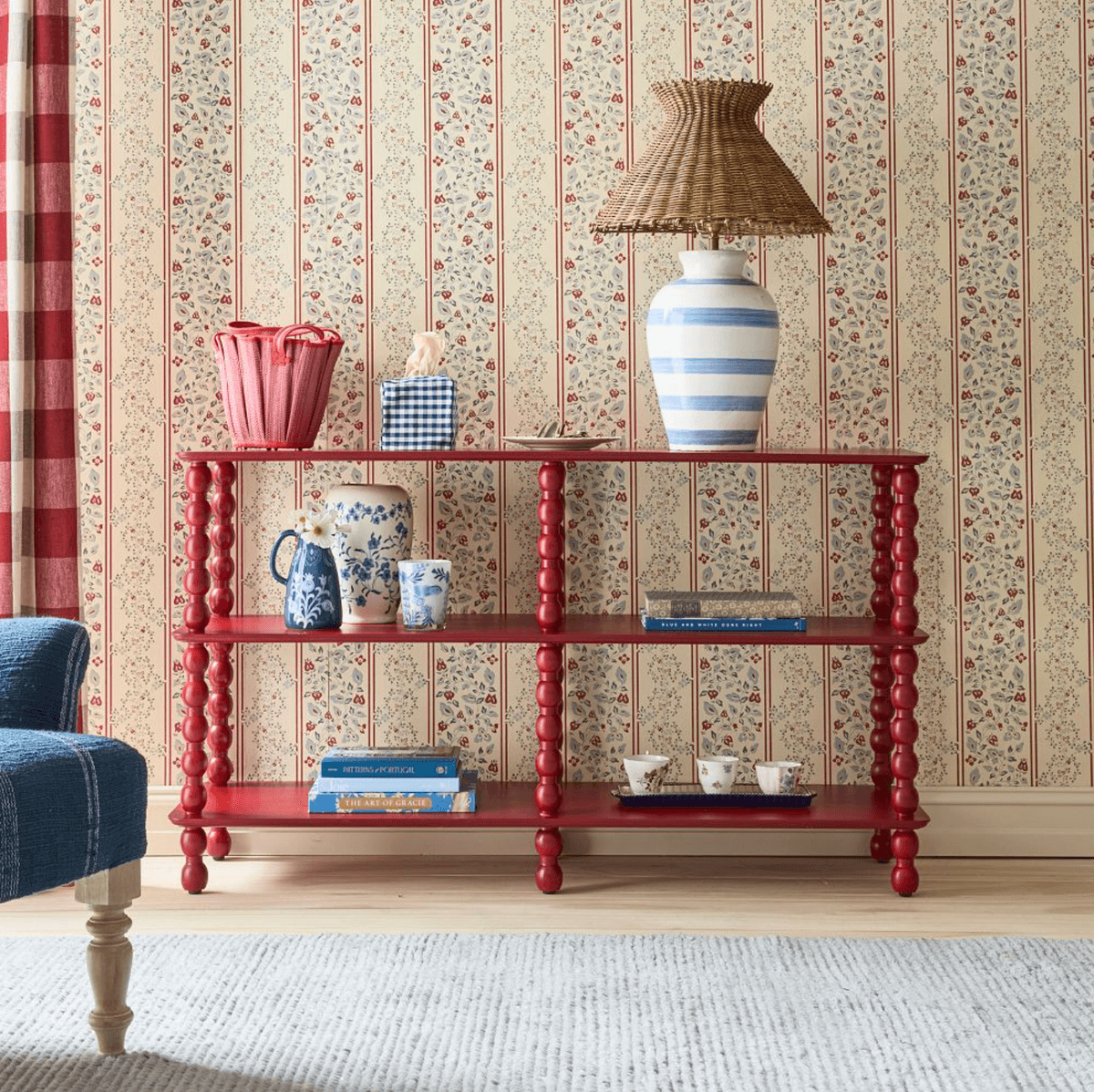 8 Colorful Ways to Organize Your Home for a Dopamine Boost - Brit + Co