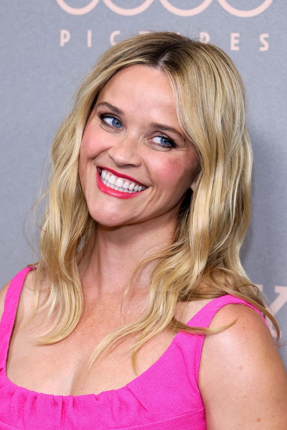 Reese Witherspoon: "Elle Woods My Career Highlight - Brit + Co