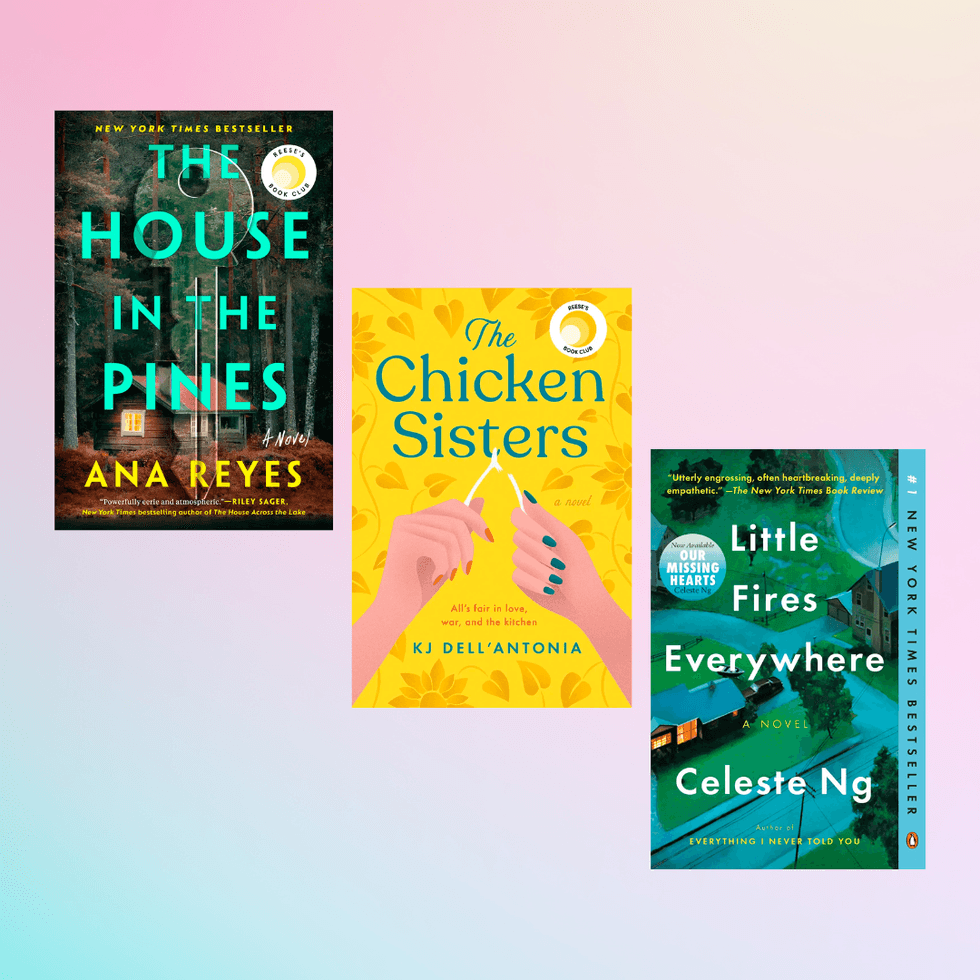 Discover The Best Book Clubs The It Girls Are Raving About - Brit + Co