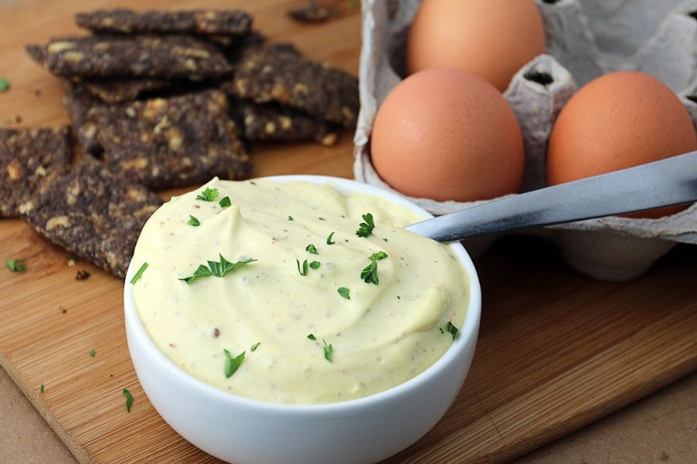20+ Delicious Aioli Recipes To Whip Up - Brit + Co