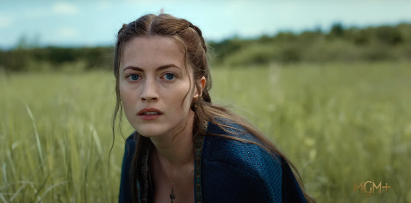 New Period Drama Twists the Robin Hood Legend into Something Darker ...