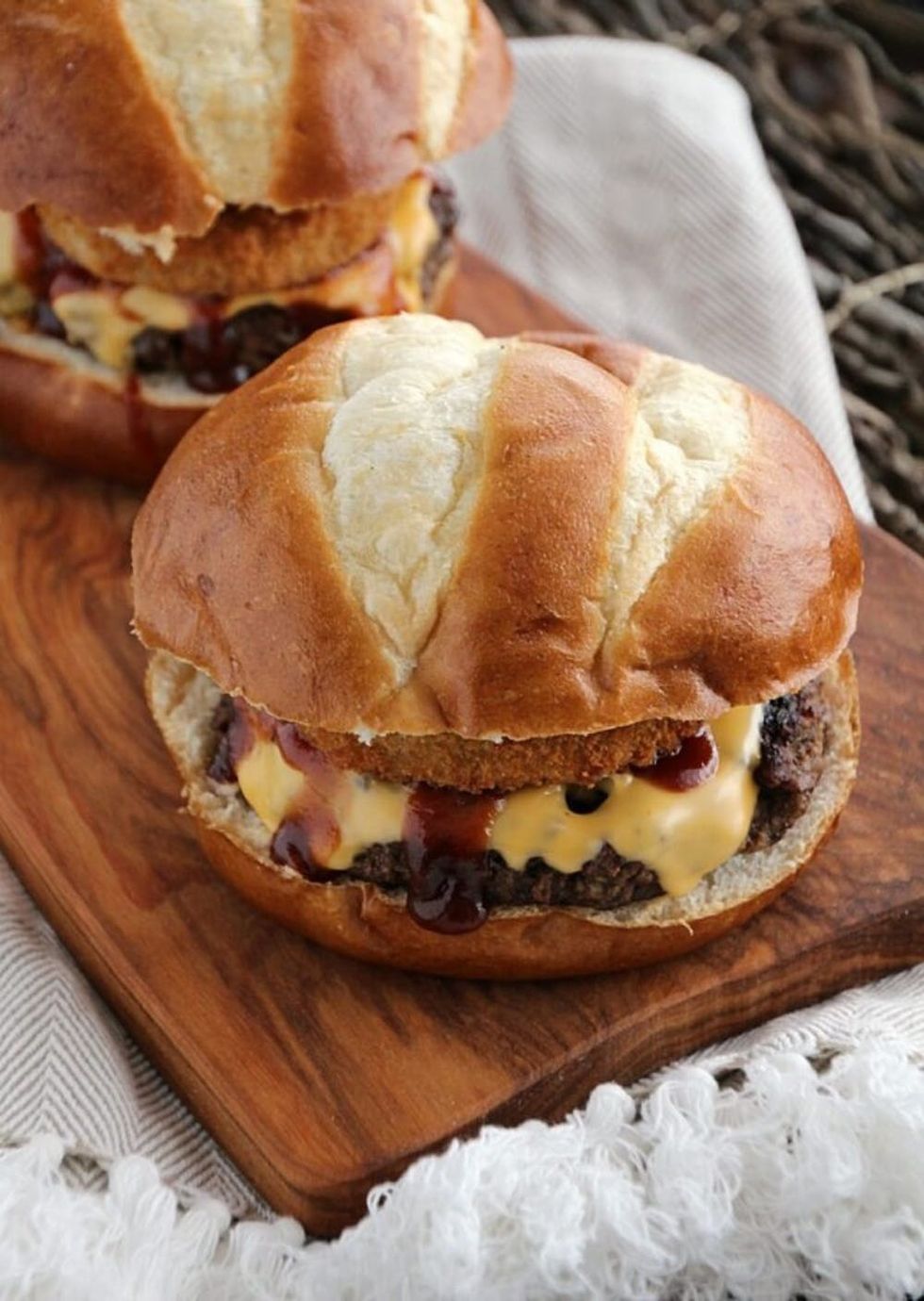 13 Copycat Burger Recipes You Can Easily Make at Home - Brit + Co