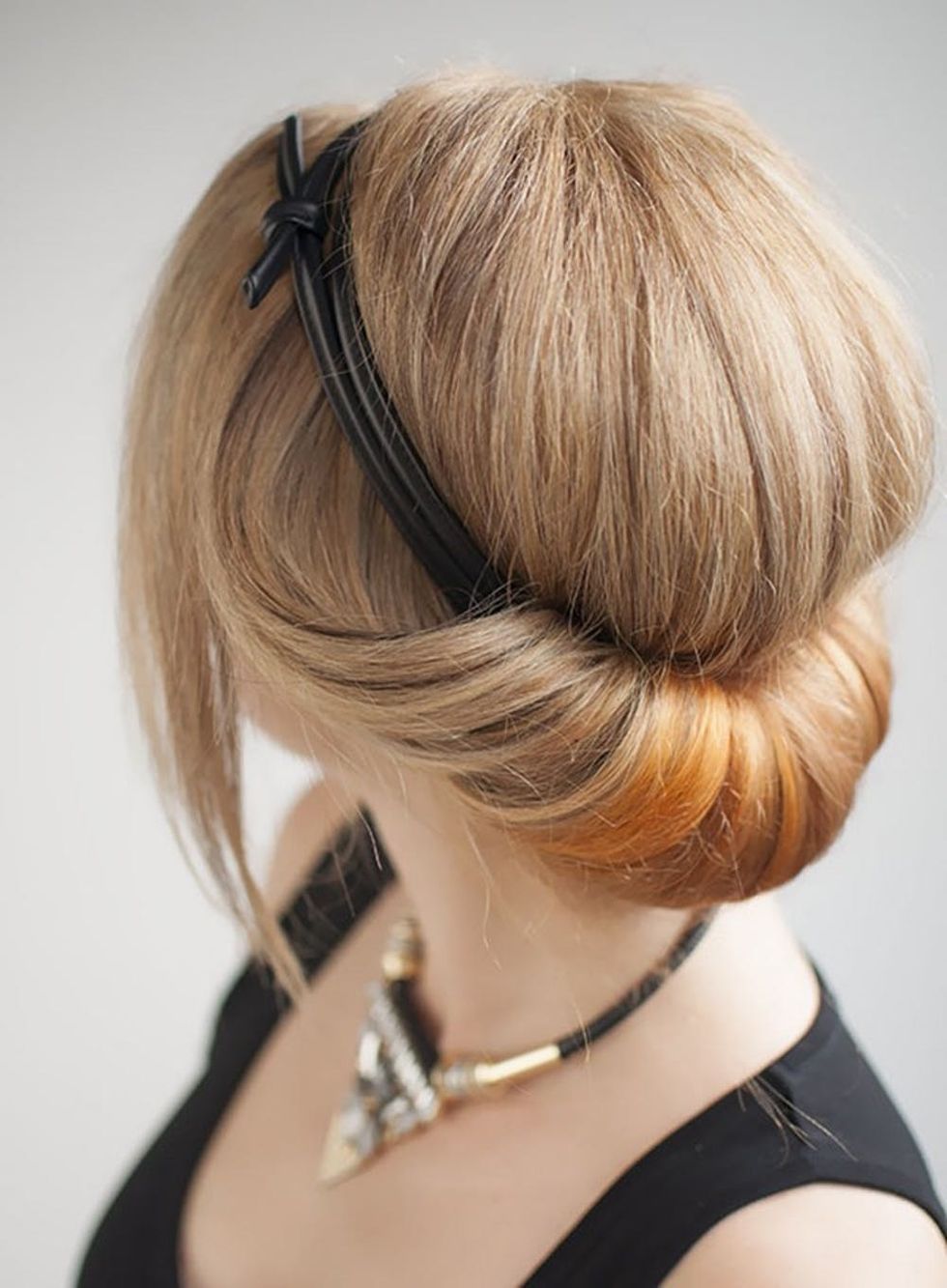 10 Romantic Hairstyles to Wear This Valentine’s Day - Brit + Co