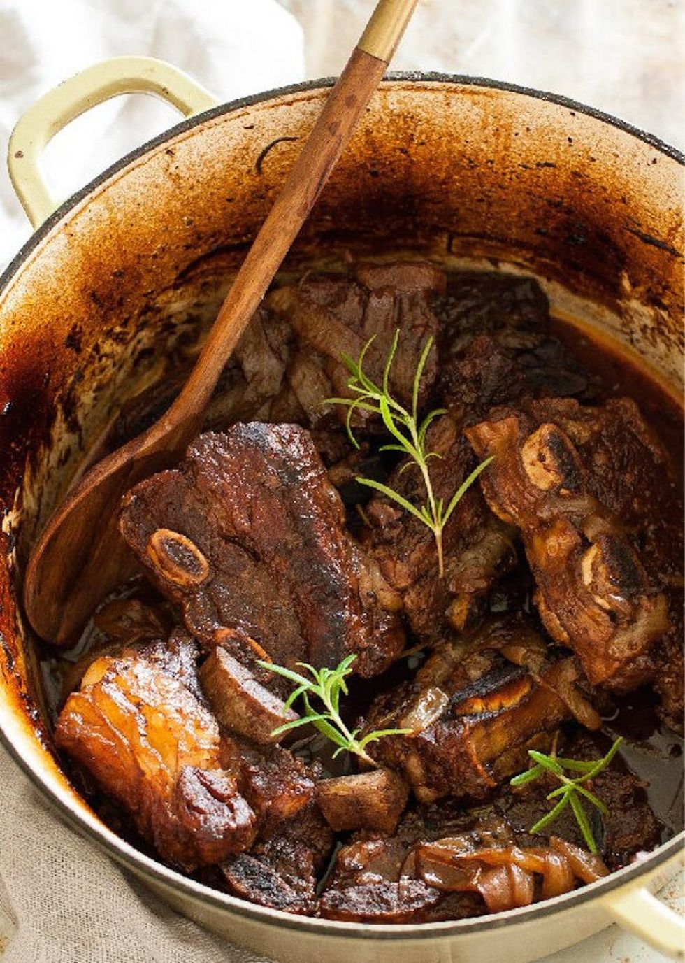 19 Short Rib Dinner Recipes That Are BIG on Flavor - Brit + Co