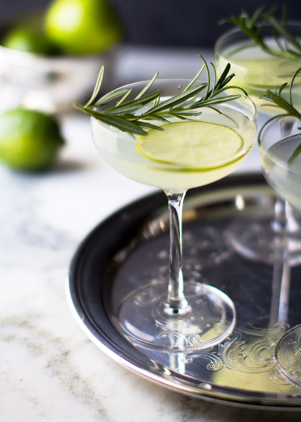 14 Refreshing Cocktail Recipes - Brit + Co