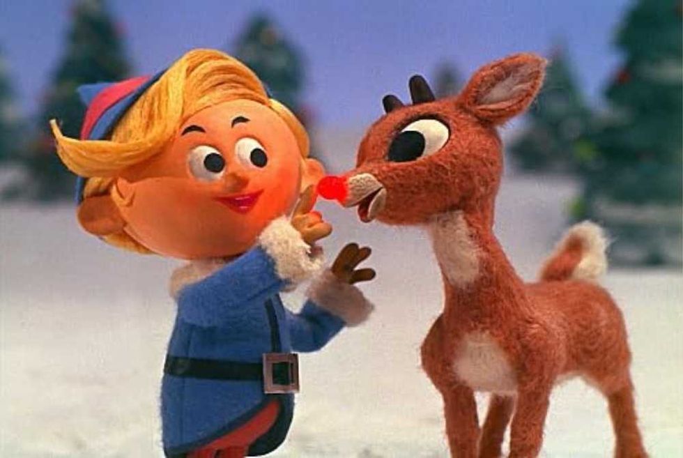 The 8 Best Animated Christmas Movies To Watch In 2025 - Brit + Co