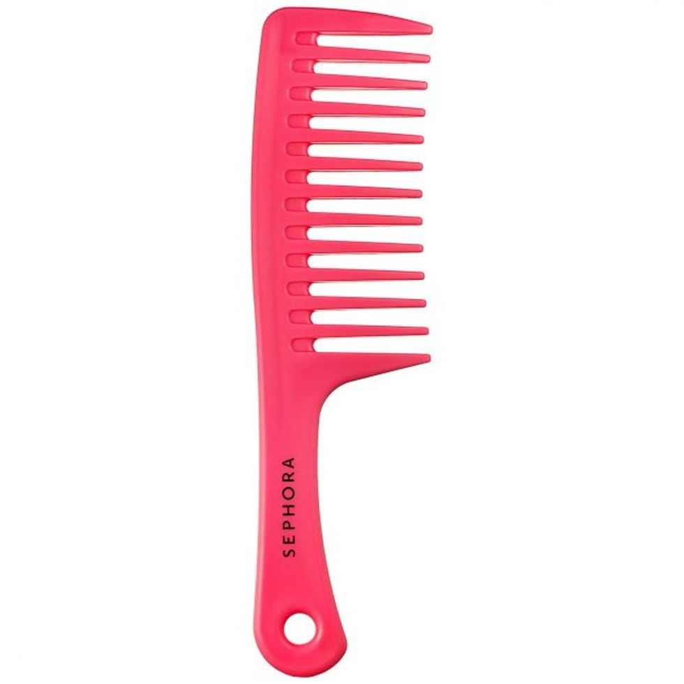 5 Essential Hair Brushes and Combs You Should Own - Brit + Co