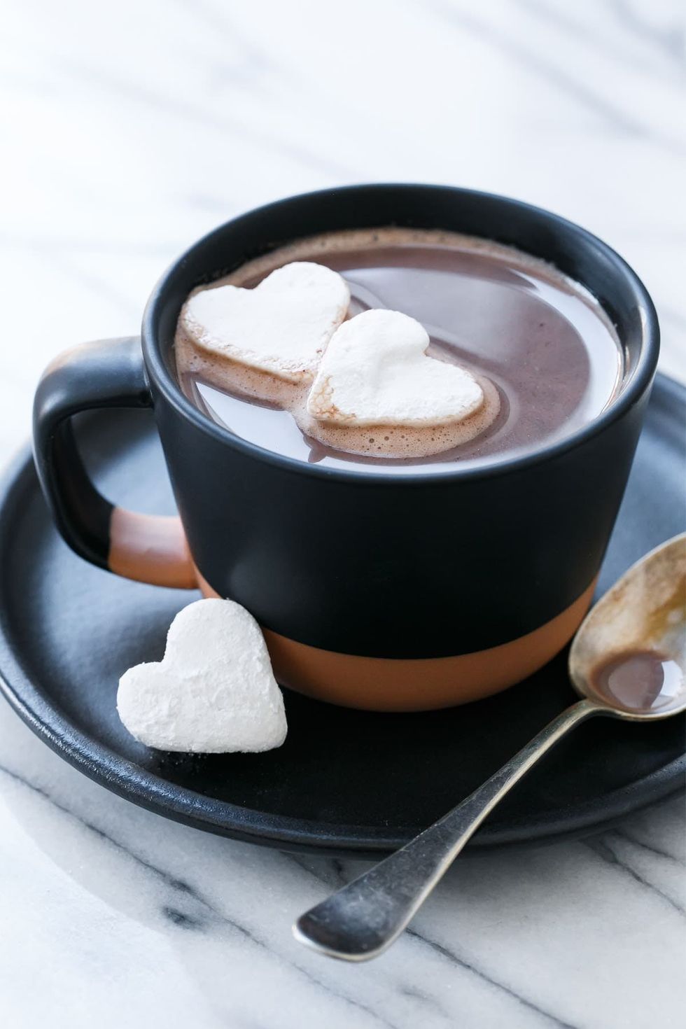 20 Delicious Hot Chocolate Recipes - Brit + Co