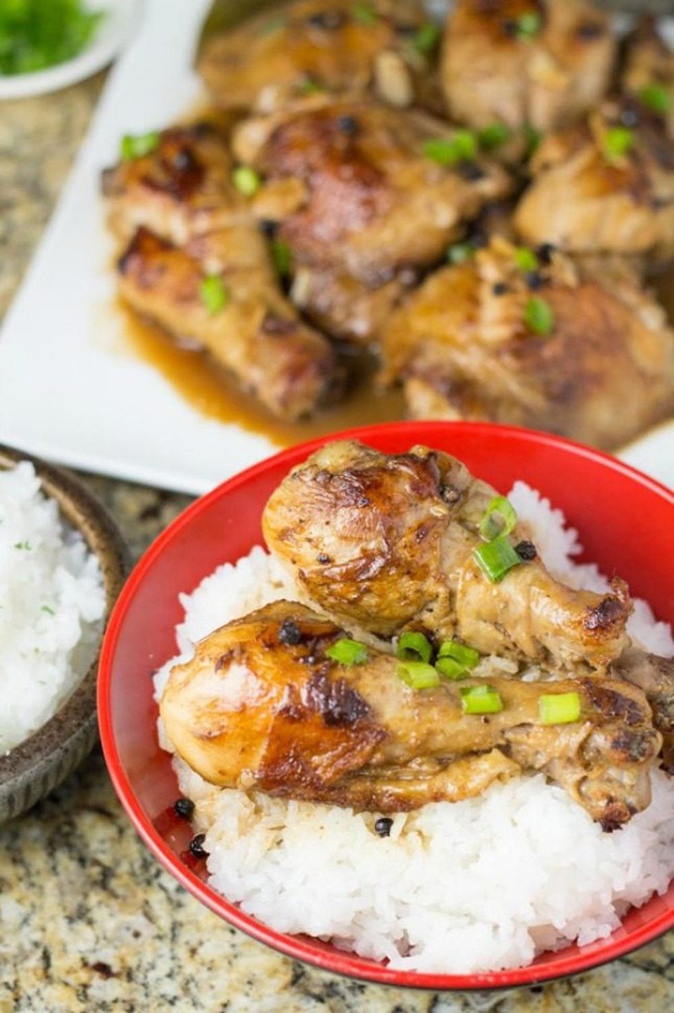 20 Inspiring Dinners That Will Help You Eat Around the Globe - Brit + Co