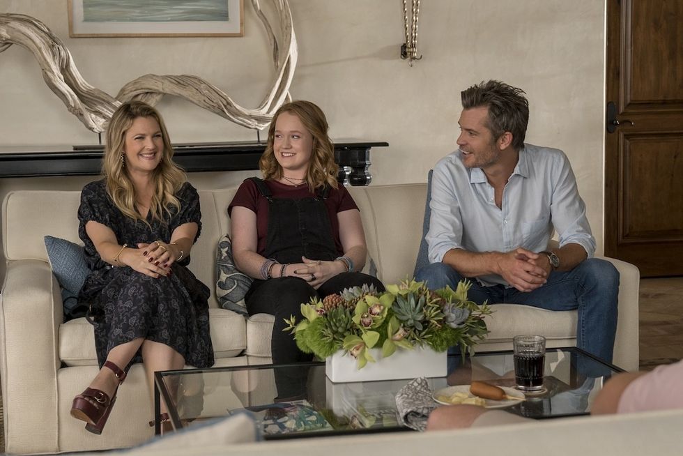 16 Shows Netflix Cancelled Way Too Soon - Brit + Co