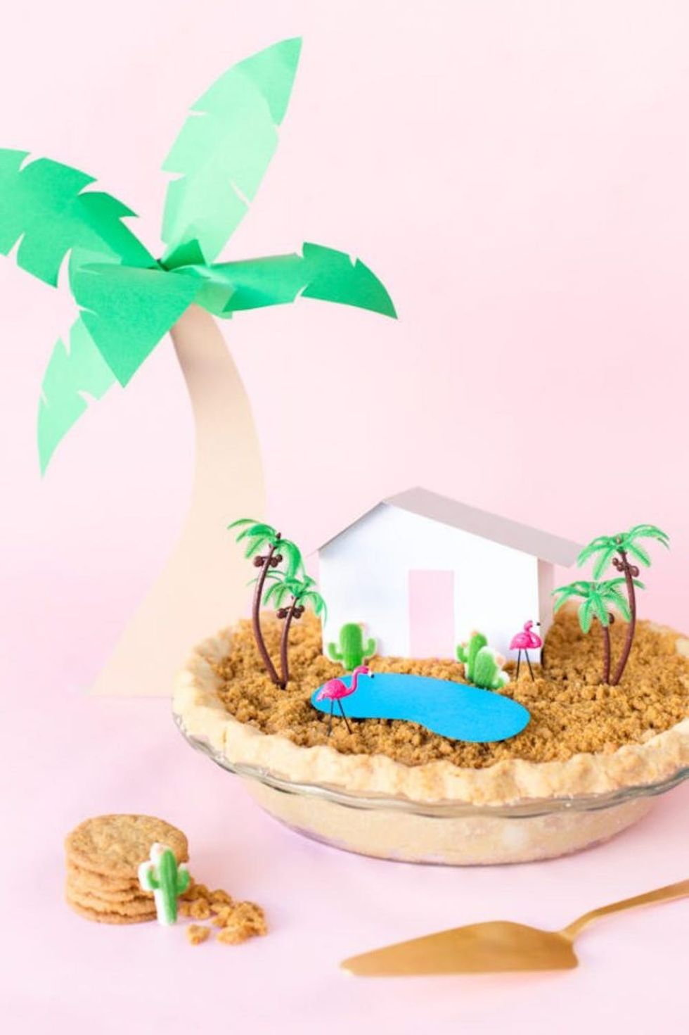 Ultimate Spring Break Party Essentials Guide - Brit + Co