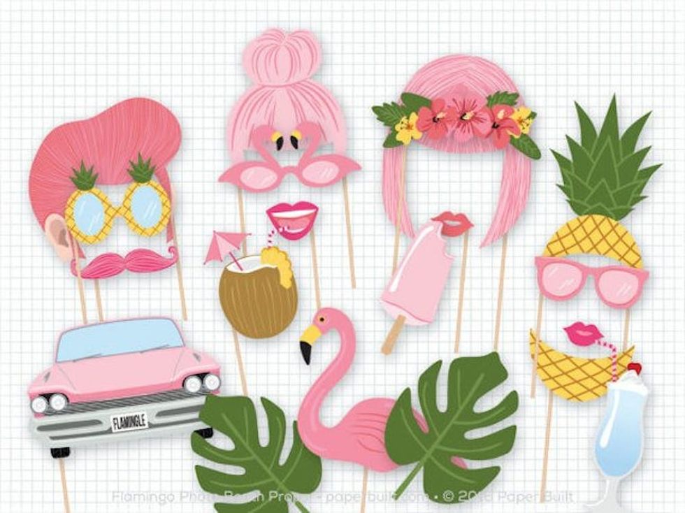 Ultimate Spring Break Party Essentials Guide - Brit + Co