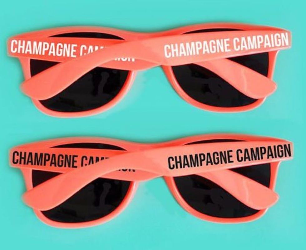 Ultimate Spring Break Party Essentials Guide - Brit + Co