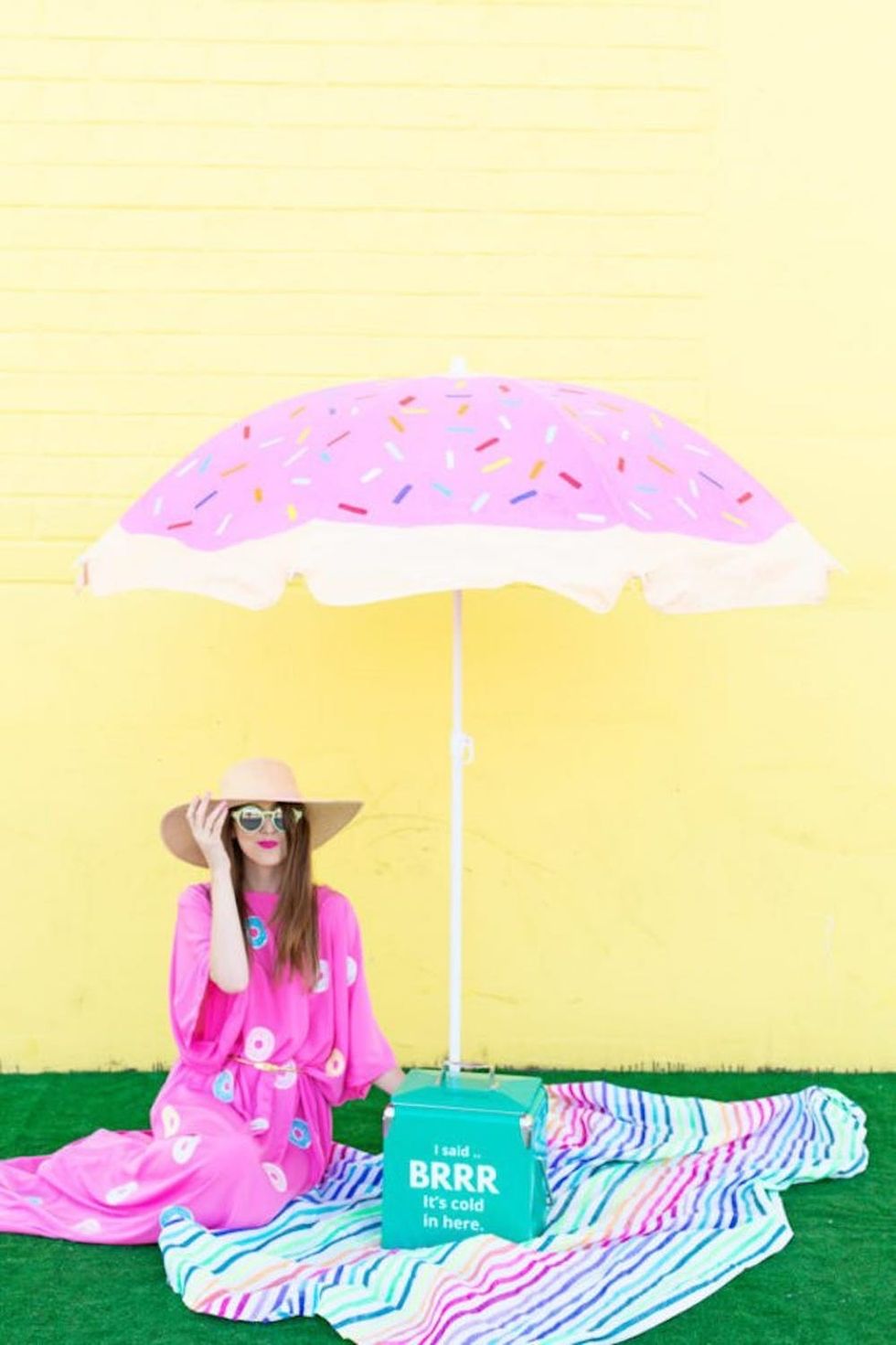 Ultimate Spring Break Party Essentials Guide - Brit + Co