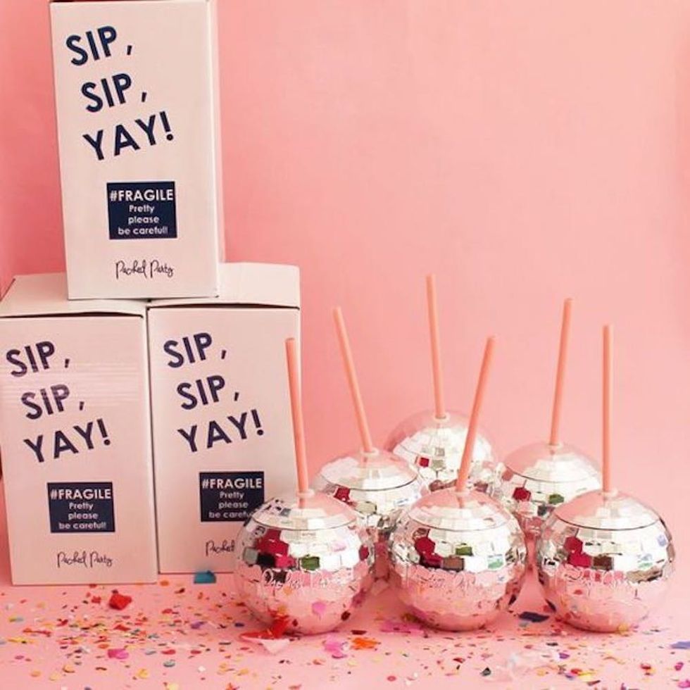 Ultimate Spring Break Party Essentials Guide - Brit + Co