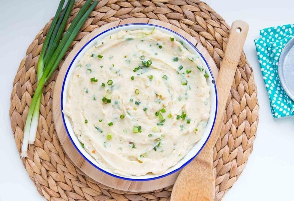 41 Easter Side Dishes - Brit + Co