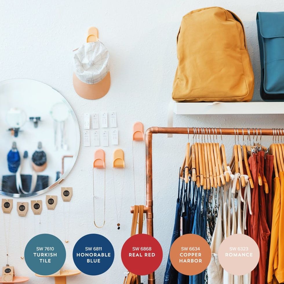 The Color Lover’s Travel Guide to Seattle - Brit + Co