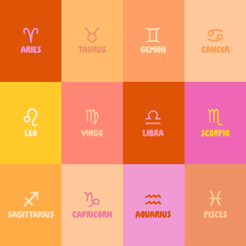September zodiac sign color - Horoscopeaz.com