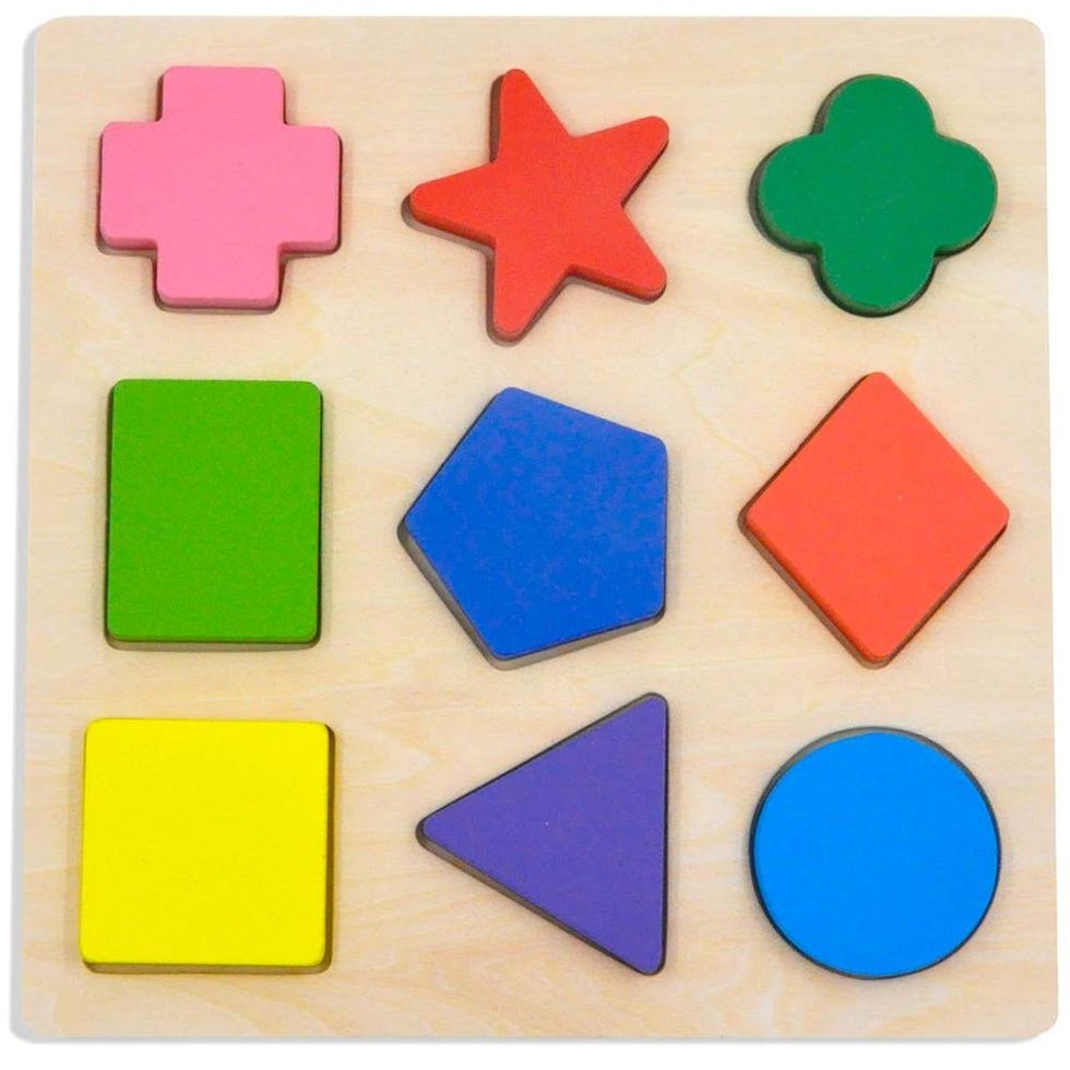 9 Fun and Colorful Puzzles for Kids - Brit + Co