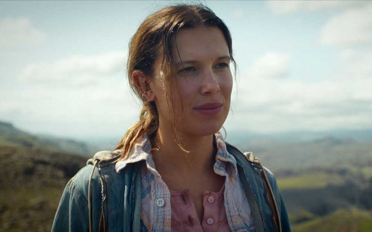 8 Bingeable Shows Like 'Stranger Things' To Fill The Void - Brit + Co