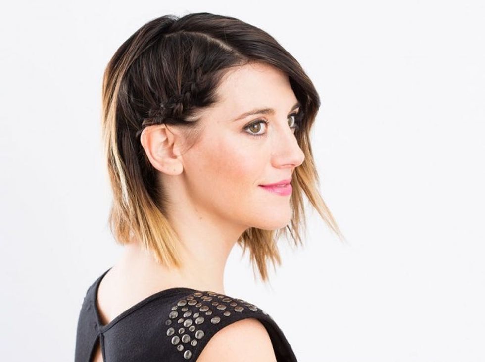 100 of the Best Braided Hairstyles You Haven’t Pinned Yet - Brit + Co