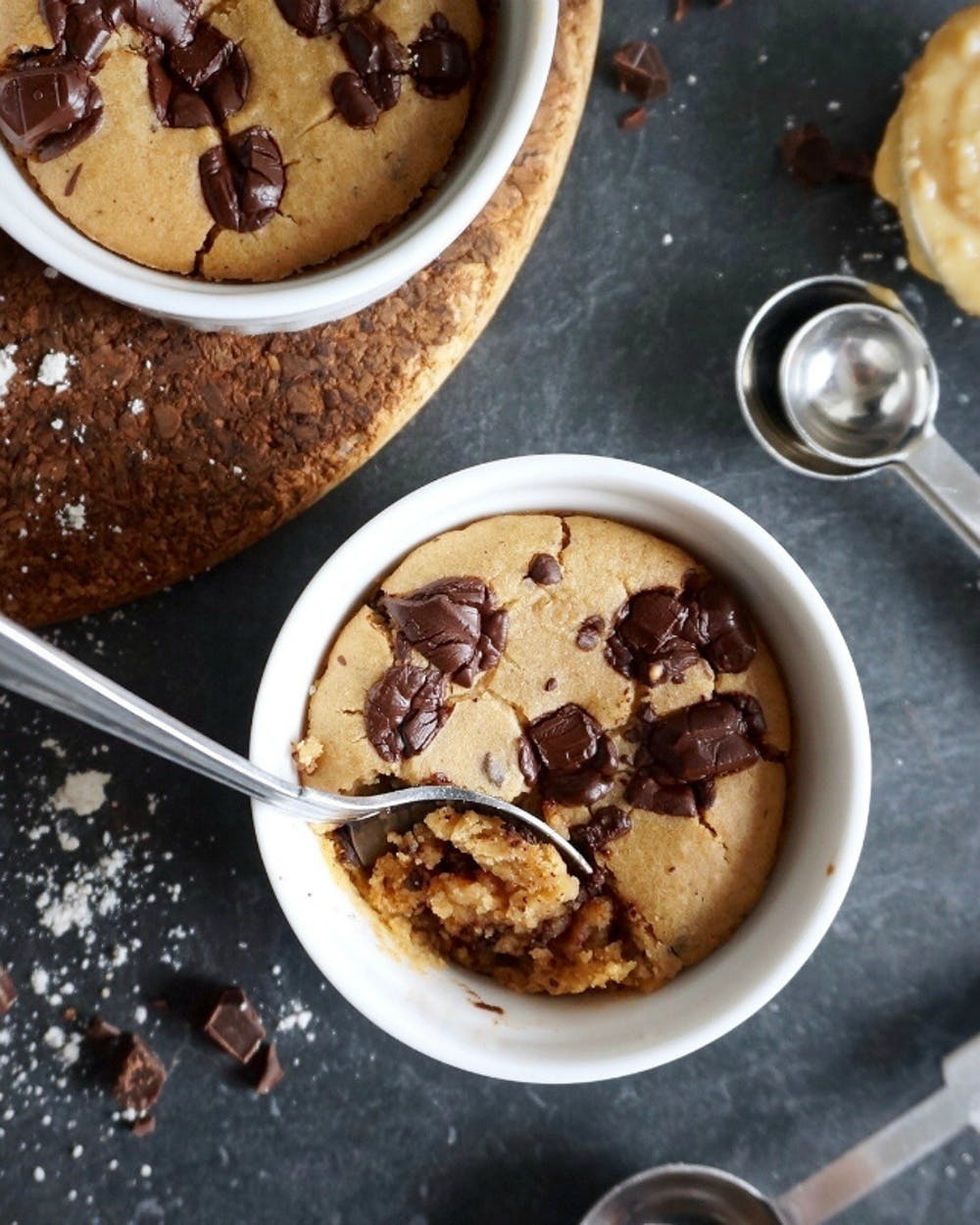 19 Cheat Day Desserts: Guilt-Free Indulgence! - Brit + Co