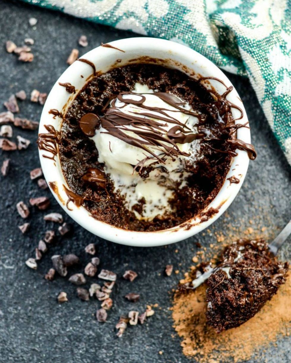 19 Cheat Day Desserts: Guilt-Free Indulgence! - Brit + Co