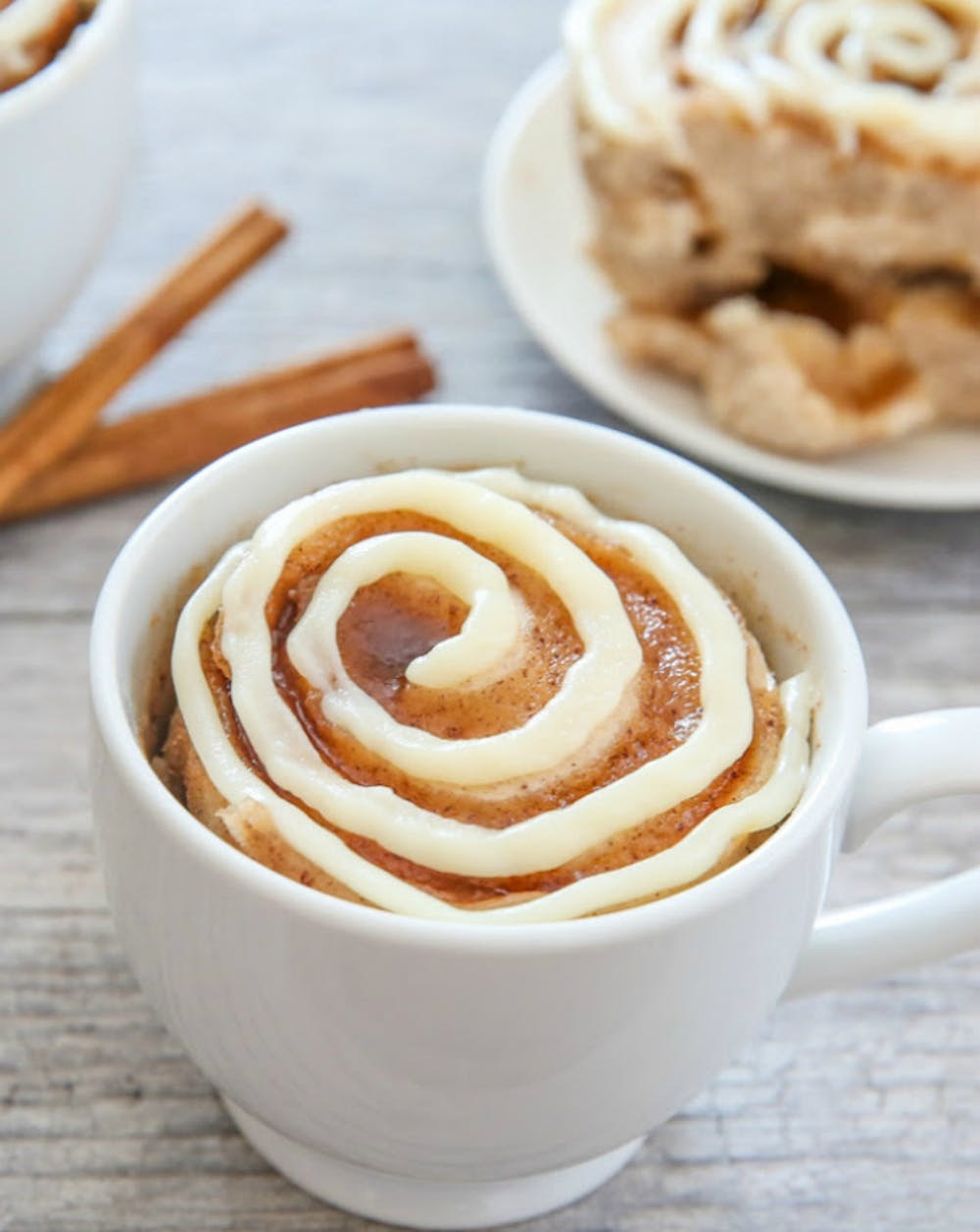 19 Cheat Day Desserts: Guilt-Free Indulgence! - Brit + Co