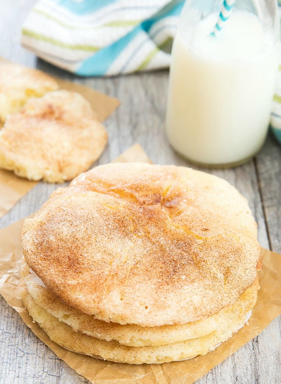 19 Cheat Day Desserts: Guilt-Free Indulgence! - Brit + Co