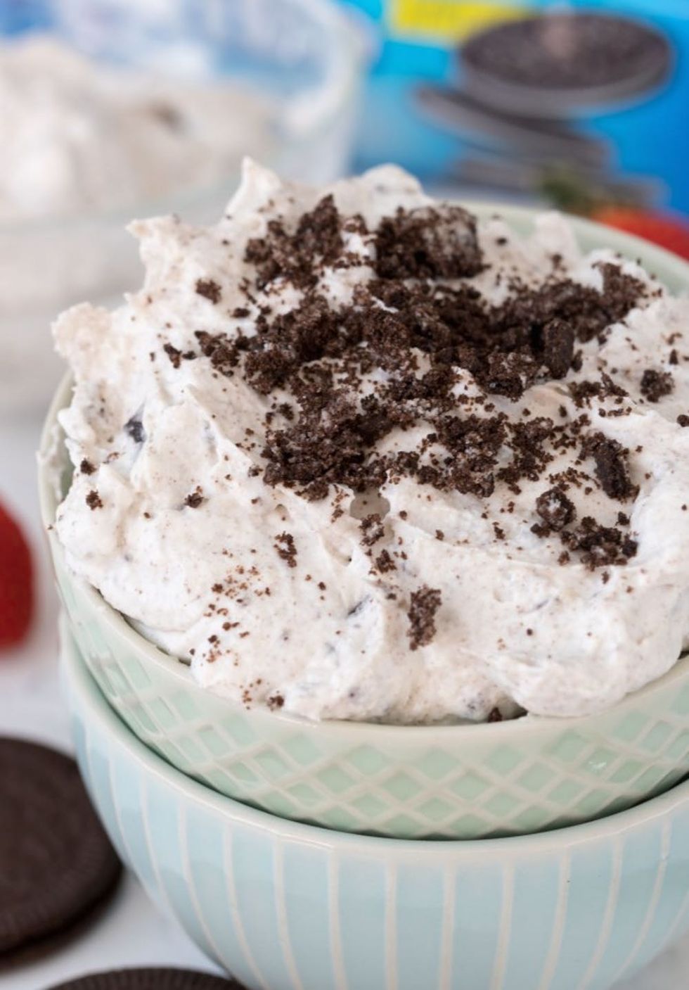 37 Oreo Dessert Recipes Made in Cookie Heaven - Brit + Co - Brit + Co