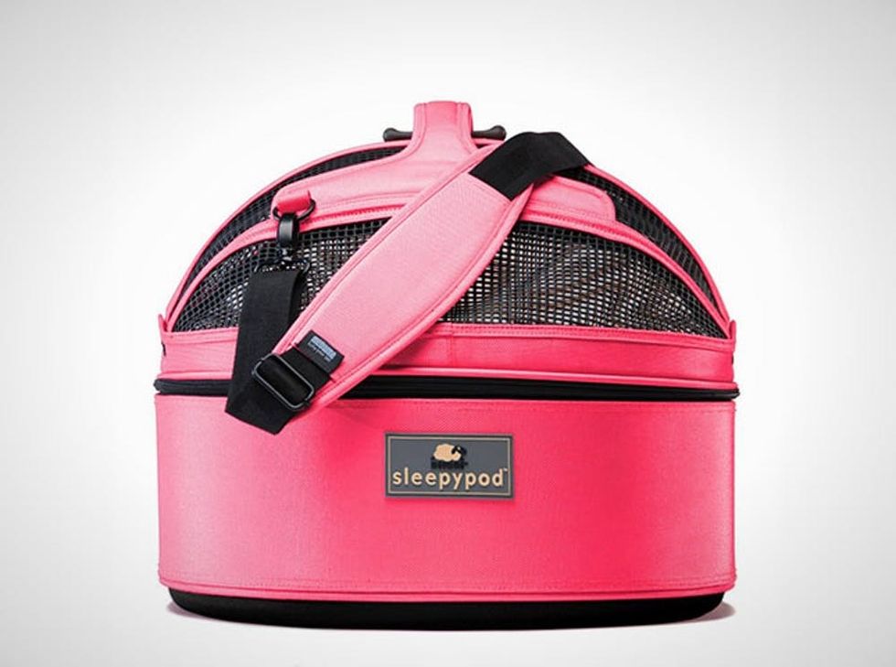 30 Pet Beds That Won’t Ruin Your Home Decor - Brit + Co