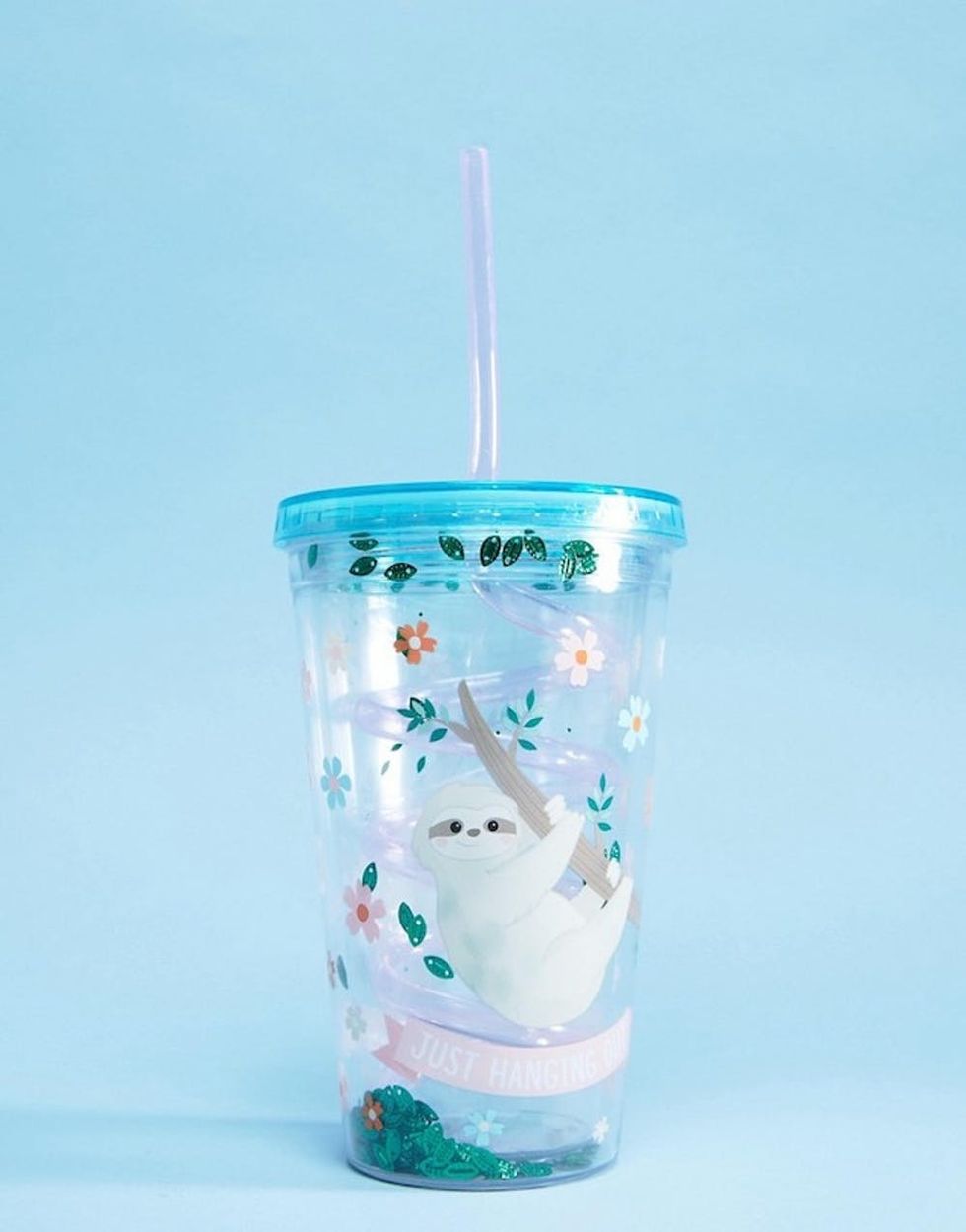 16 Cool Gifts for People Who Love Sloths - Brit + Co