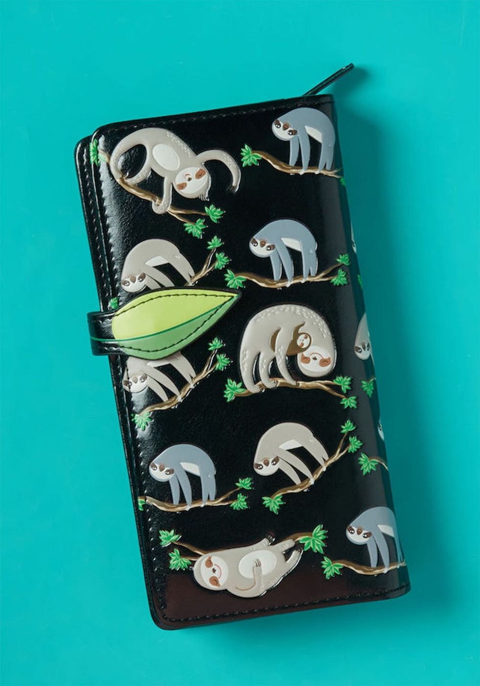 16 Cool Gifts for People Who Love Sloths - Brit + Co