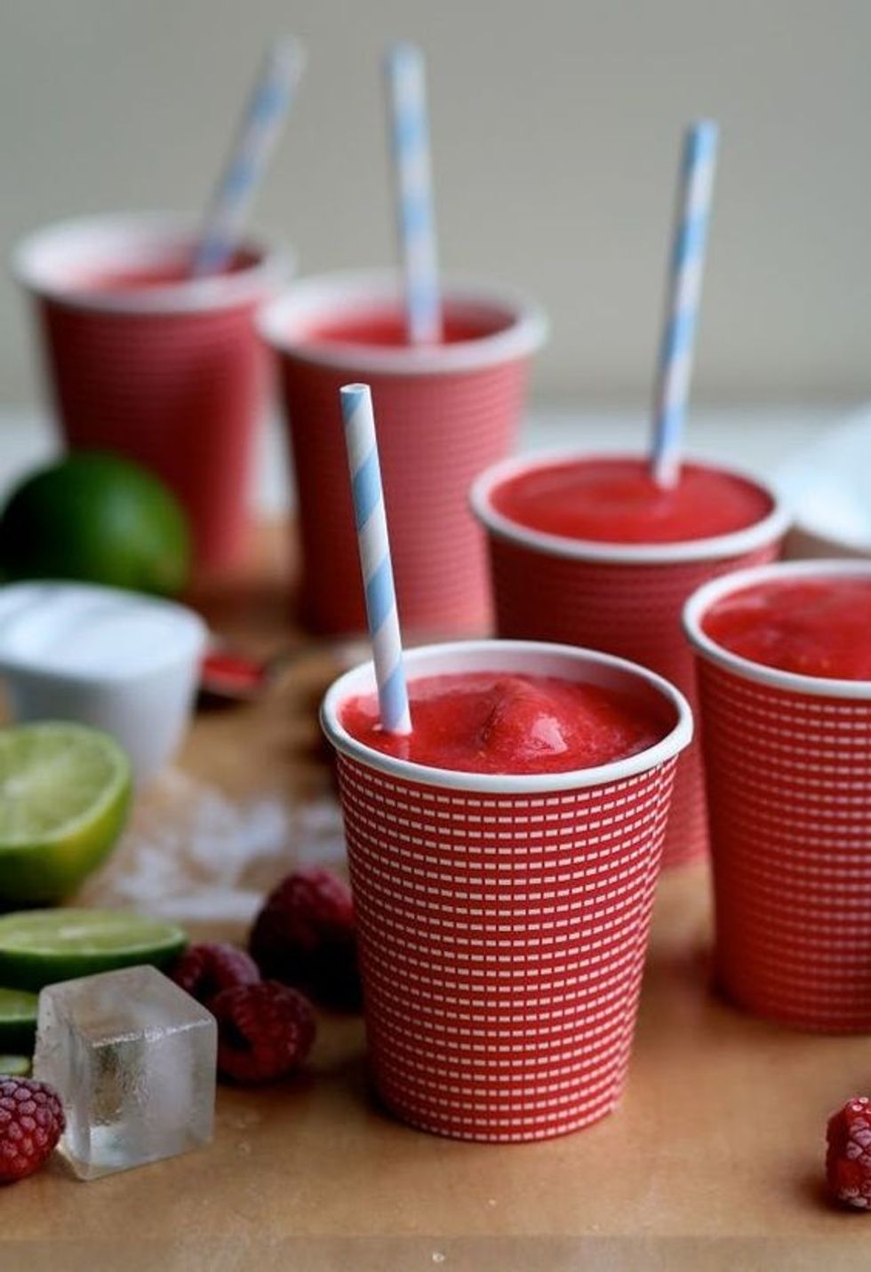 13 Frozen Drink Cocktails to Refresh Your Summer - Brit + Co