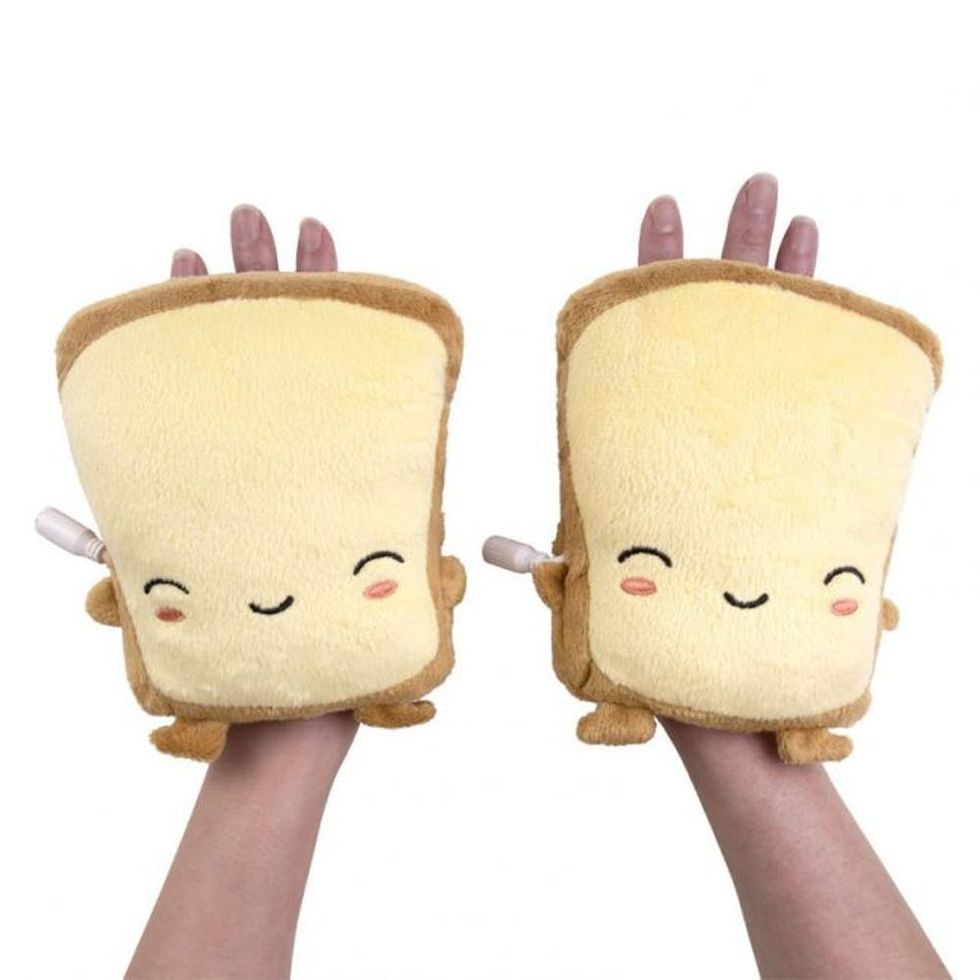 42 Unique Gifts for the Person Who Has Everything - Brit + Co