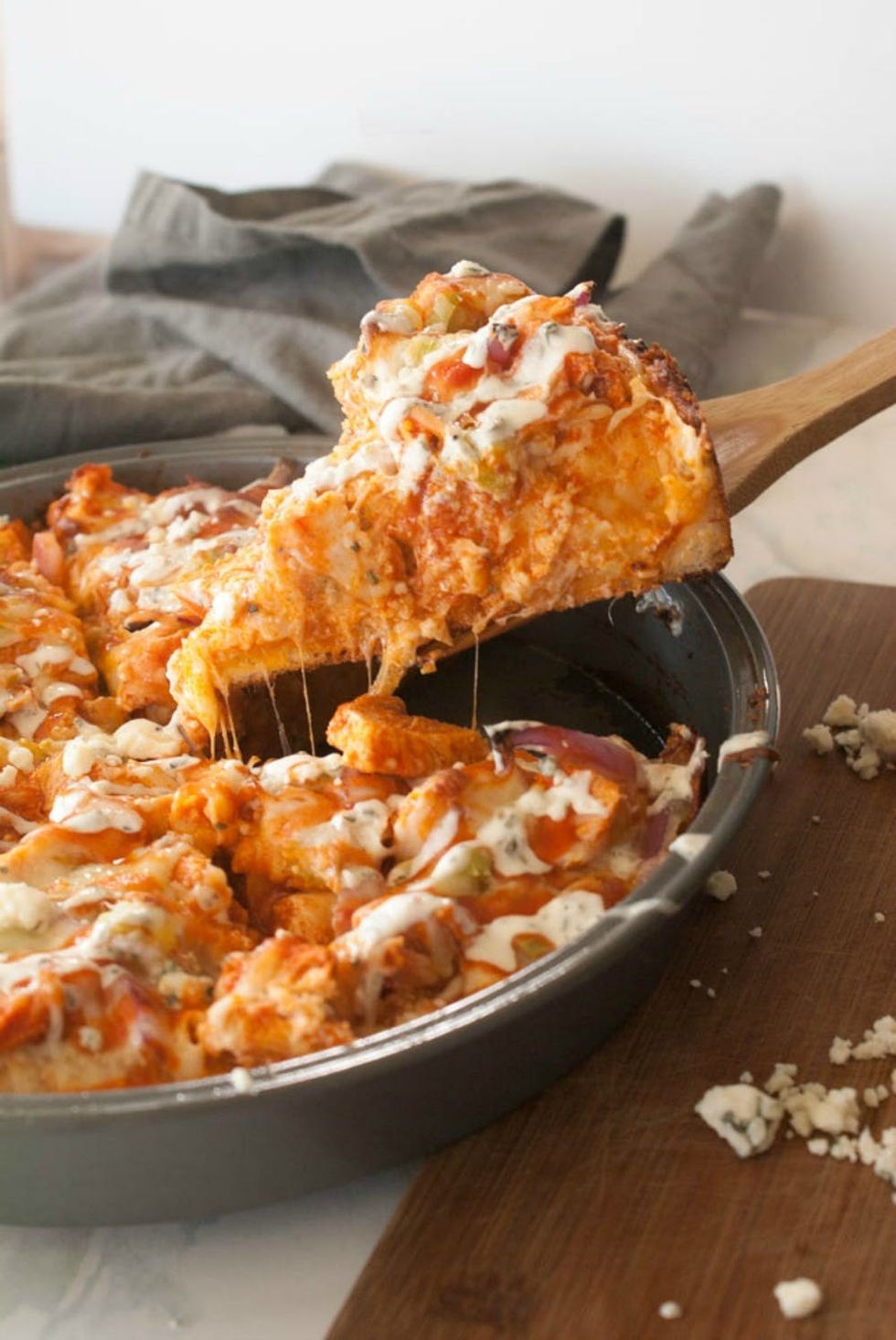 17 *OMG* Cool Ranch Recipes You’ve NEVER Even Heard Of - Brit + Co