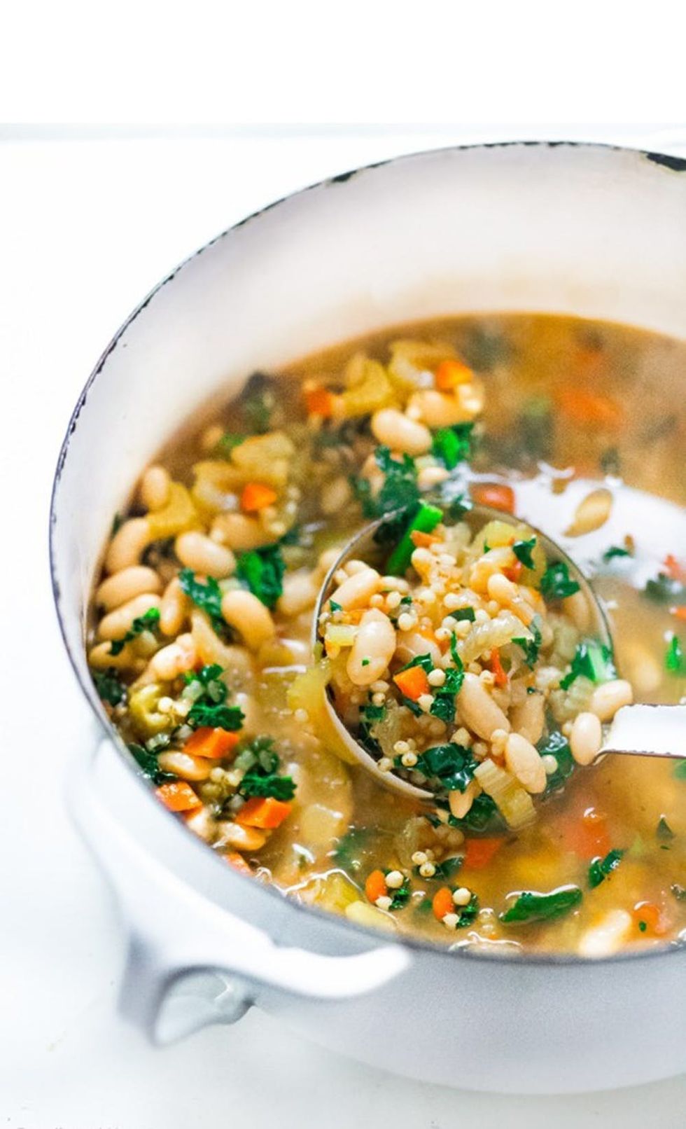17 Exotic Grains to Love: Discover New Favorites! - Brit + Co