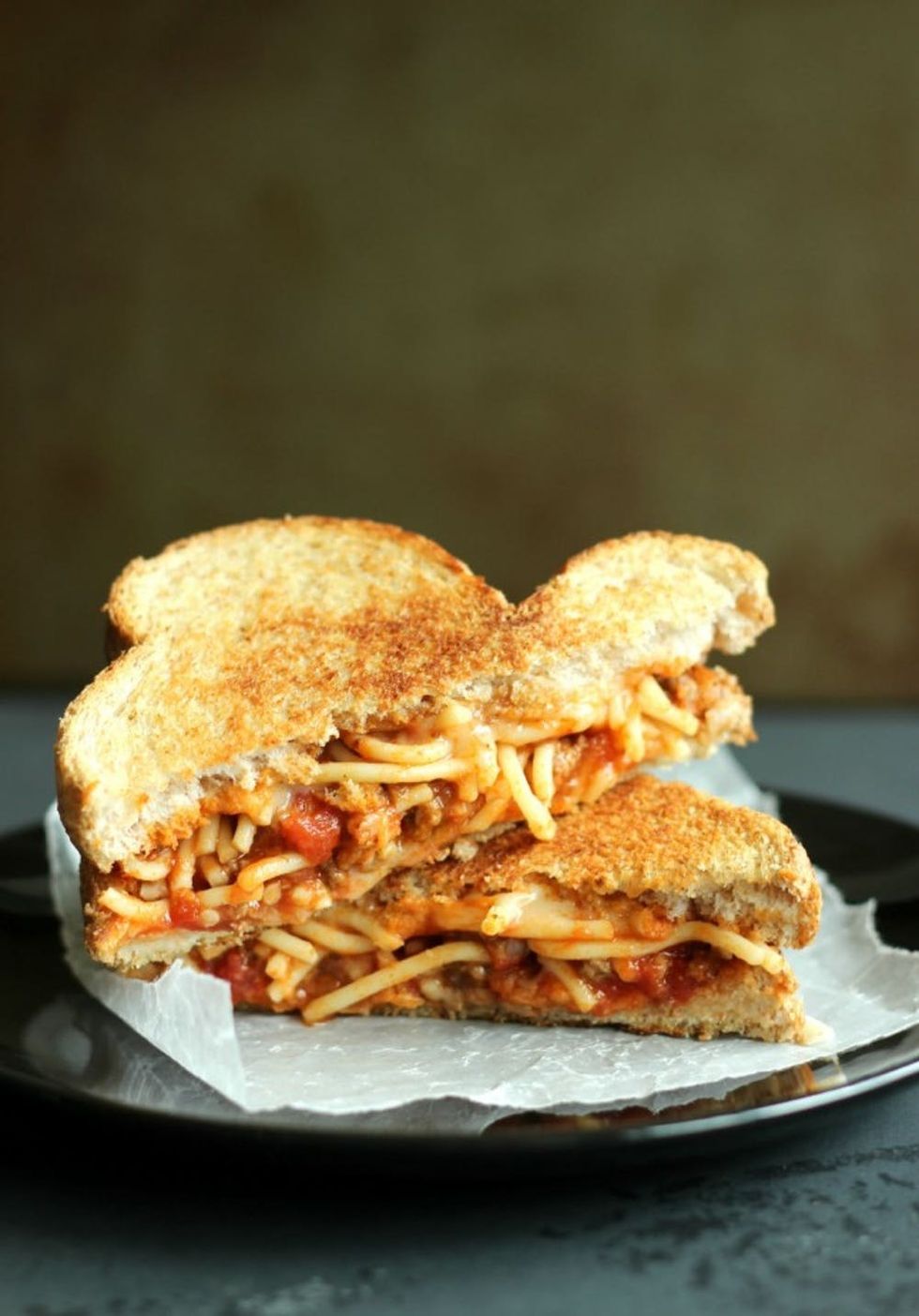 11 Ways to Glam Up Your Leftover Pasta - Brit + Co