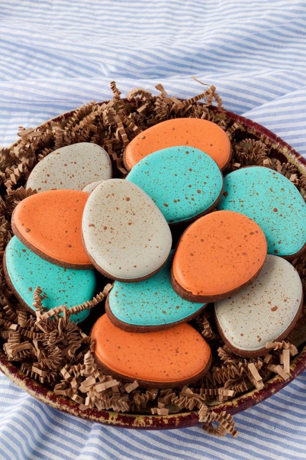 13 Irresistible Easter Cookie Recipes to Savor - Brit + Co